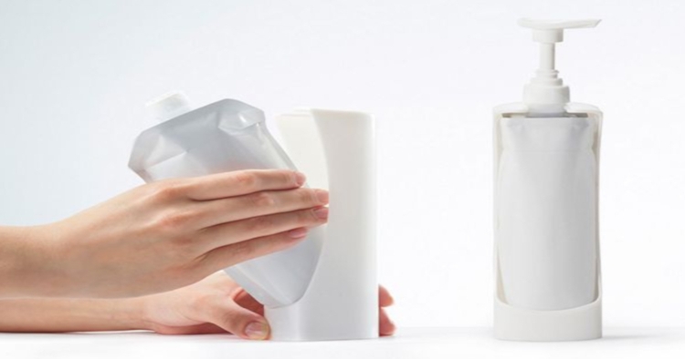 Japan’s Kao Group makes sustainability look raku raku (‘so easy’