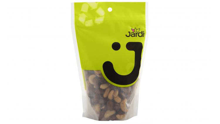 A flexible packaging sustainability tale