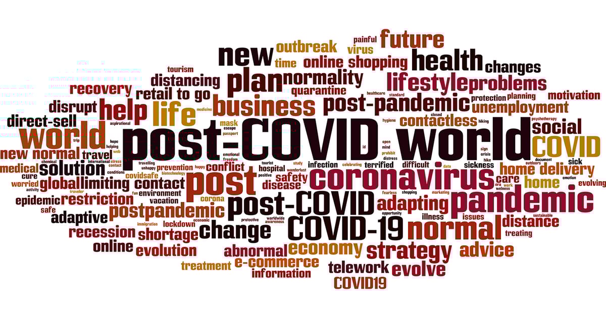 7 Tips for Post-Pandemic Packaging Success