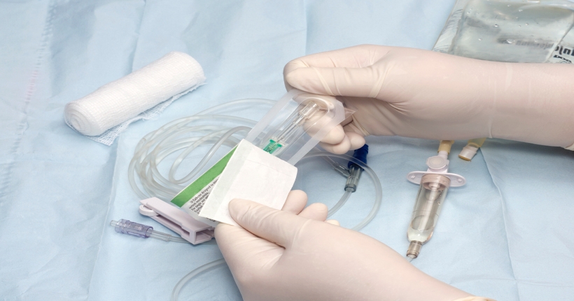 HealthPack 2016: Users prefer time-saving packages