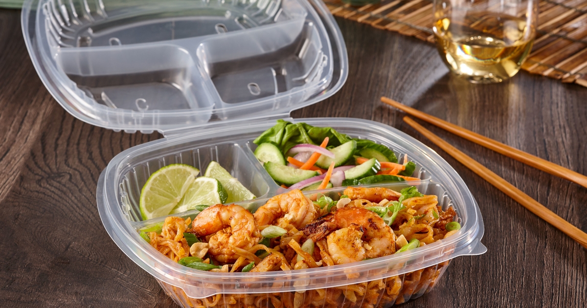 How Packaging Has Transformed How Americans Eat