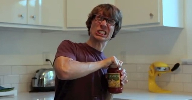 VIDEO: Packaging fails cause frustration