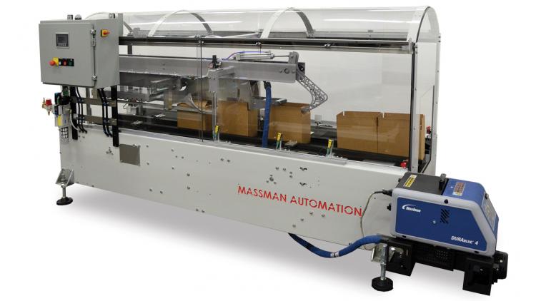 9 incredible floorspace-shrinking packaging machines