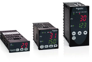 Temperature controllers