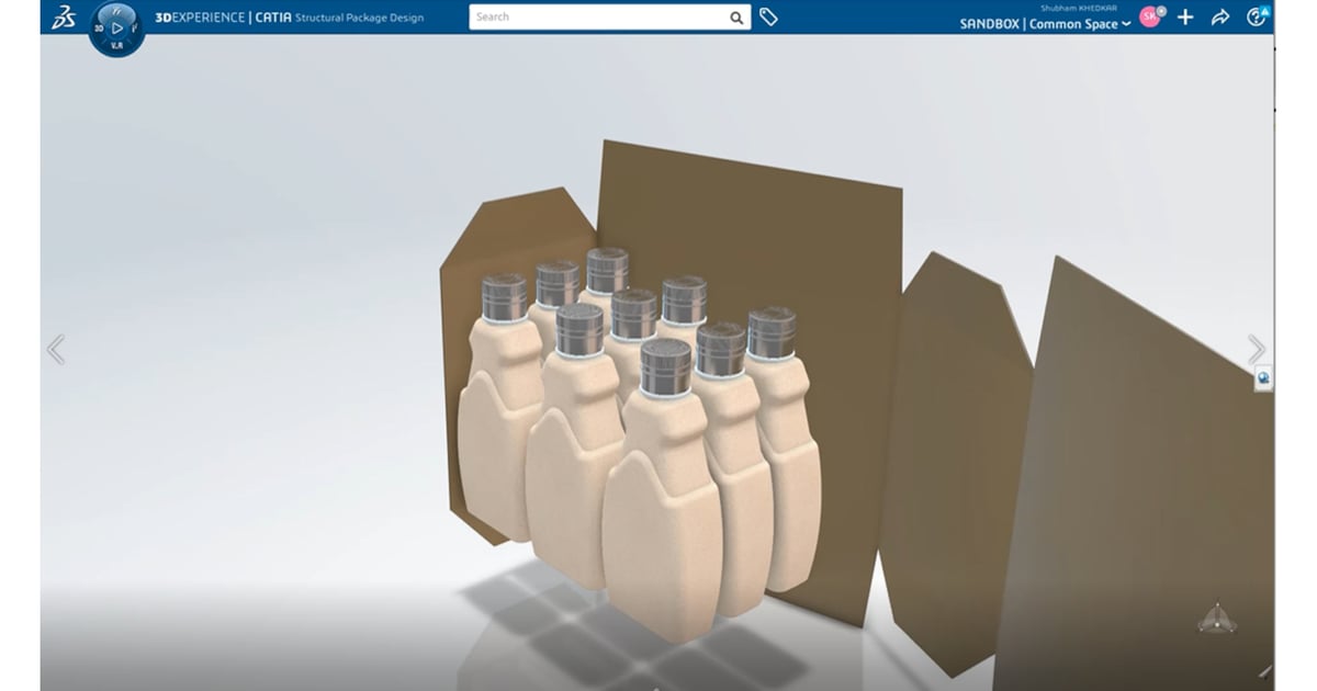 Sustainability Drives Innovation In Packaging Design