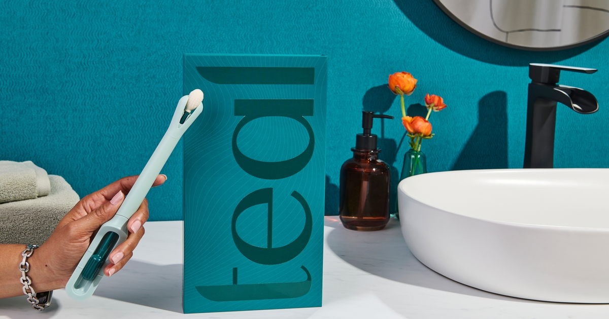 FDA Clears First At-Home Cervical Cancer Screening Device