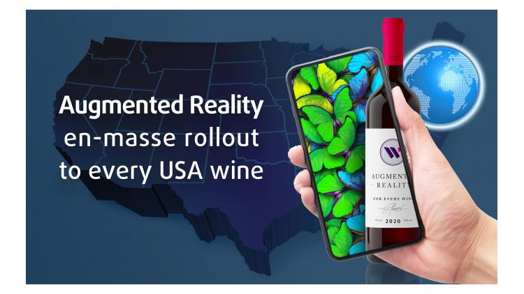 8 Dramatic Ways Wine Packaging Innovates