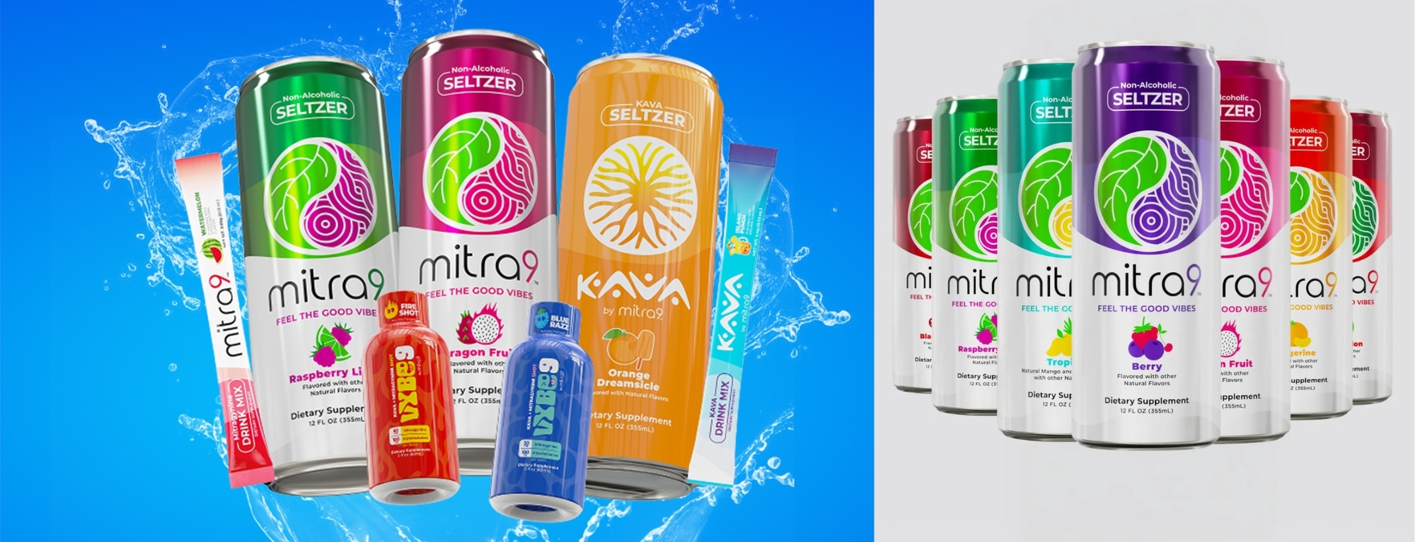 Packaging: A Crucial Ingredient in Functional Beverages
