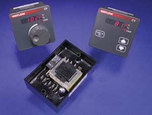 Temperature controllers