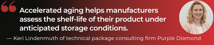 Packaging Lessons Learned from the First FDA-Cleared OTC Continuous ...