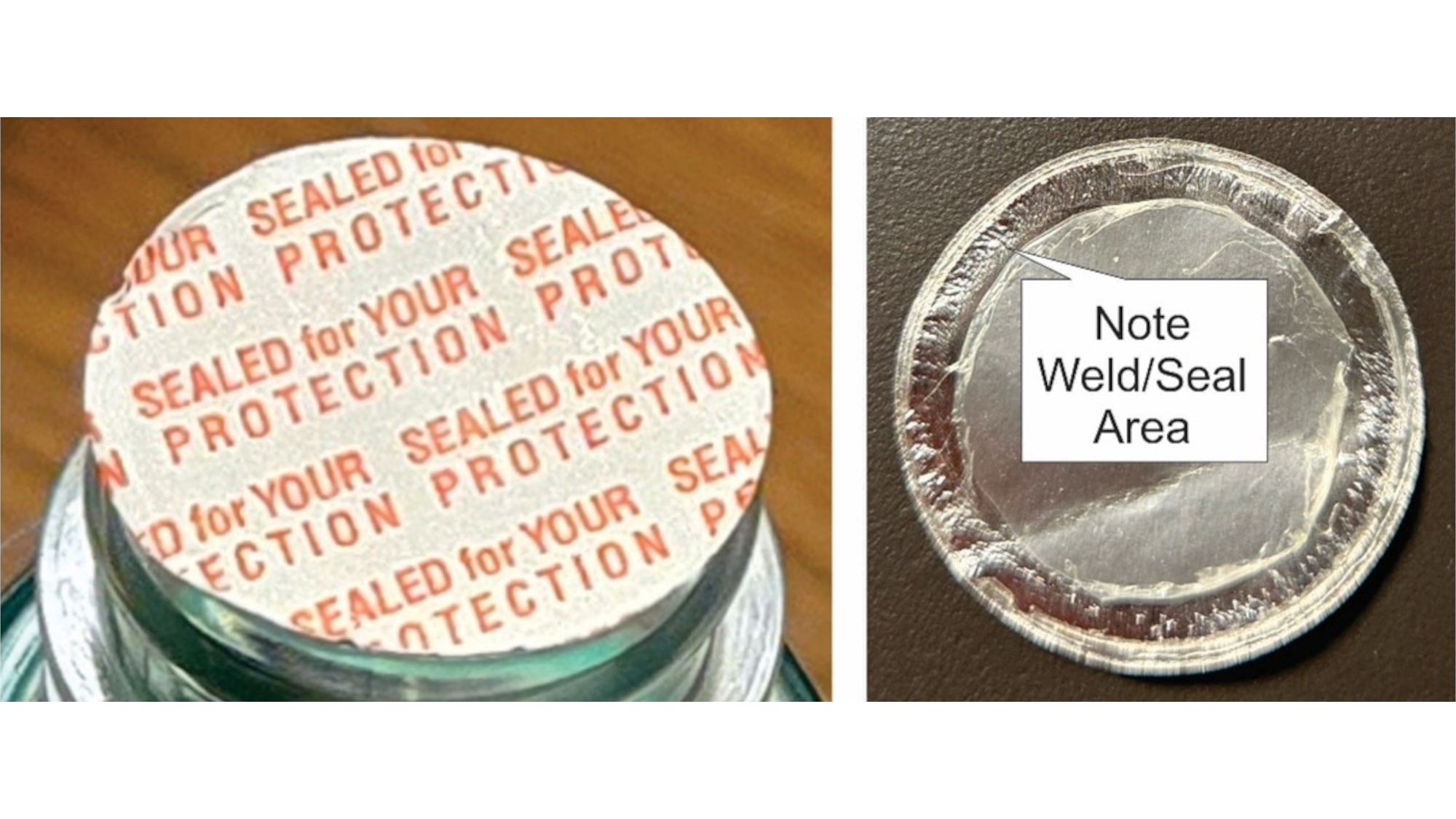 How Security Seals Protect a Container’s Contents