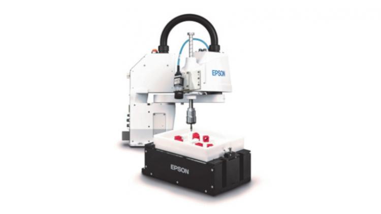 4 nifty packaging robots doing amazing things