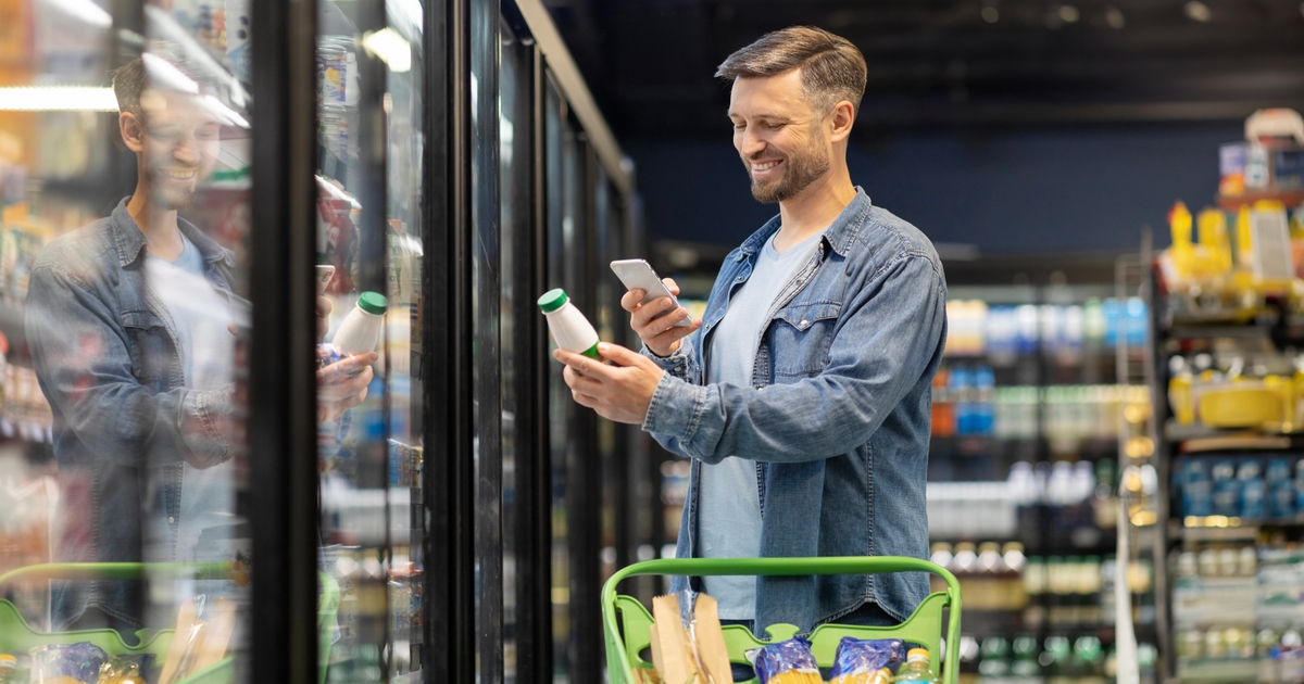 Why Use GS1 Digital Link 2D Codes – Today?