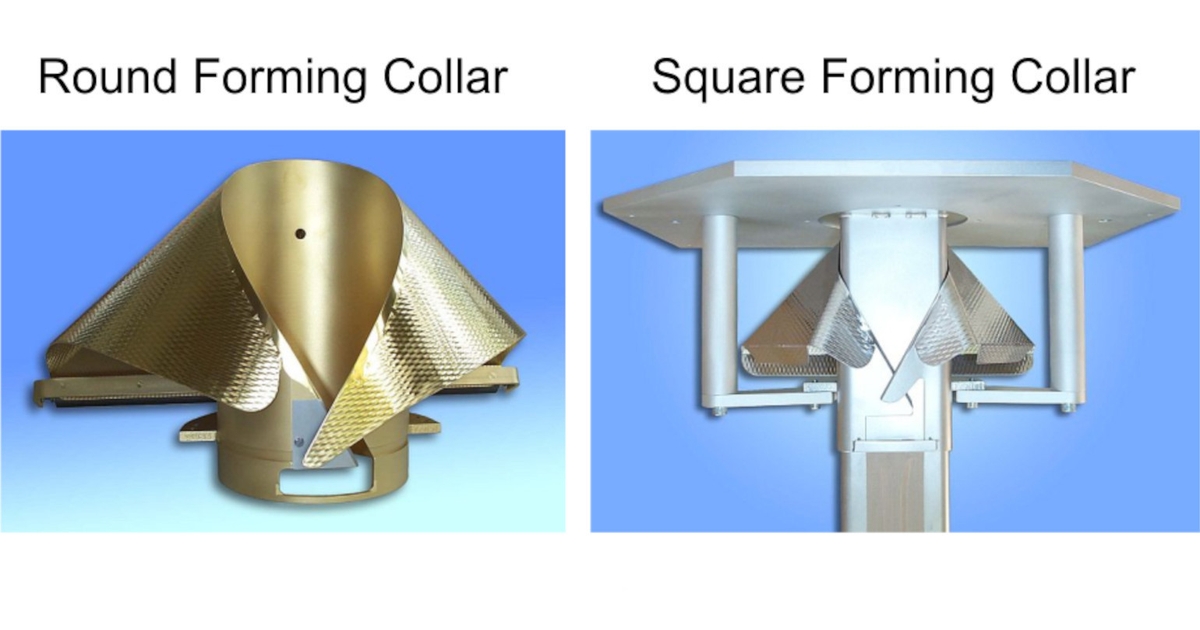 How Do Vertical Form-Fill-Seal Machines Make Pillow Bags?
