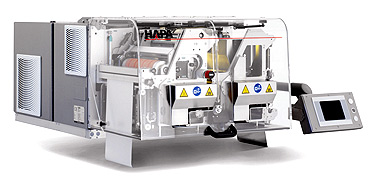 Hybrid UV printer