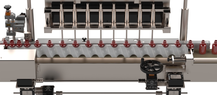 How Timing Screws Transform Packaging Operations