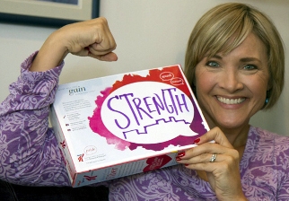 special k cereal boxes