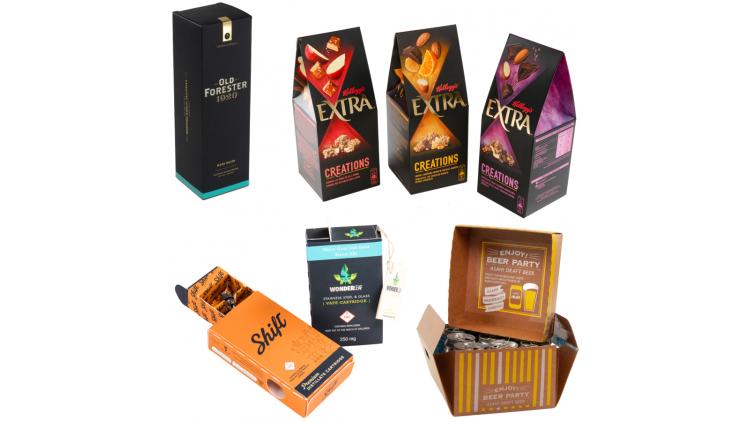 Packaging trends that dominated in 2018