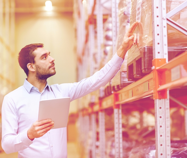 5 Benefits of the Connected Packaging Worker