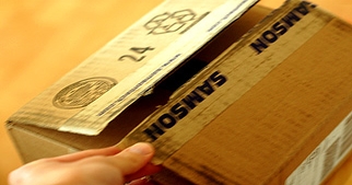 Sustainable packaging: UPS will help customers be more "Green"