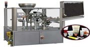 Tube filler