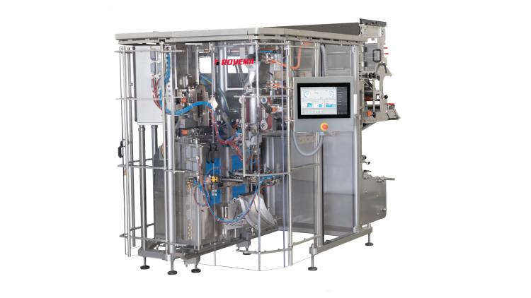 Vertical baggers can juggle many package formats now