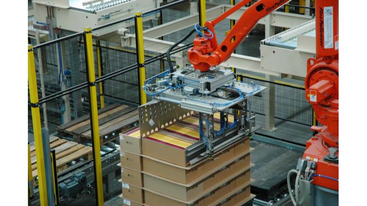 Live from Chicago . . . it’s Pack Expo 2016