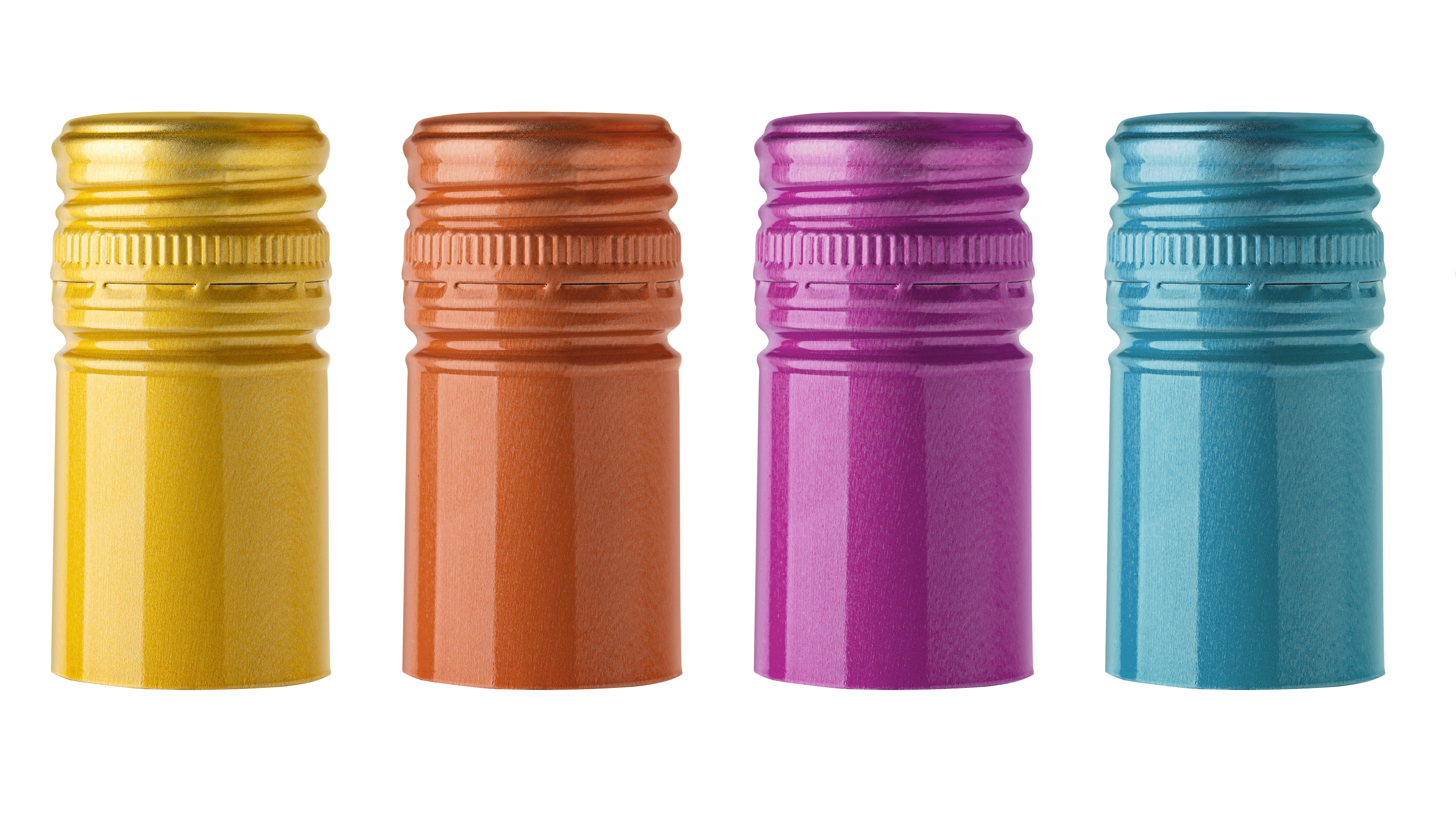 How Roll On Pilfer Proof Cappers Work