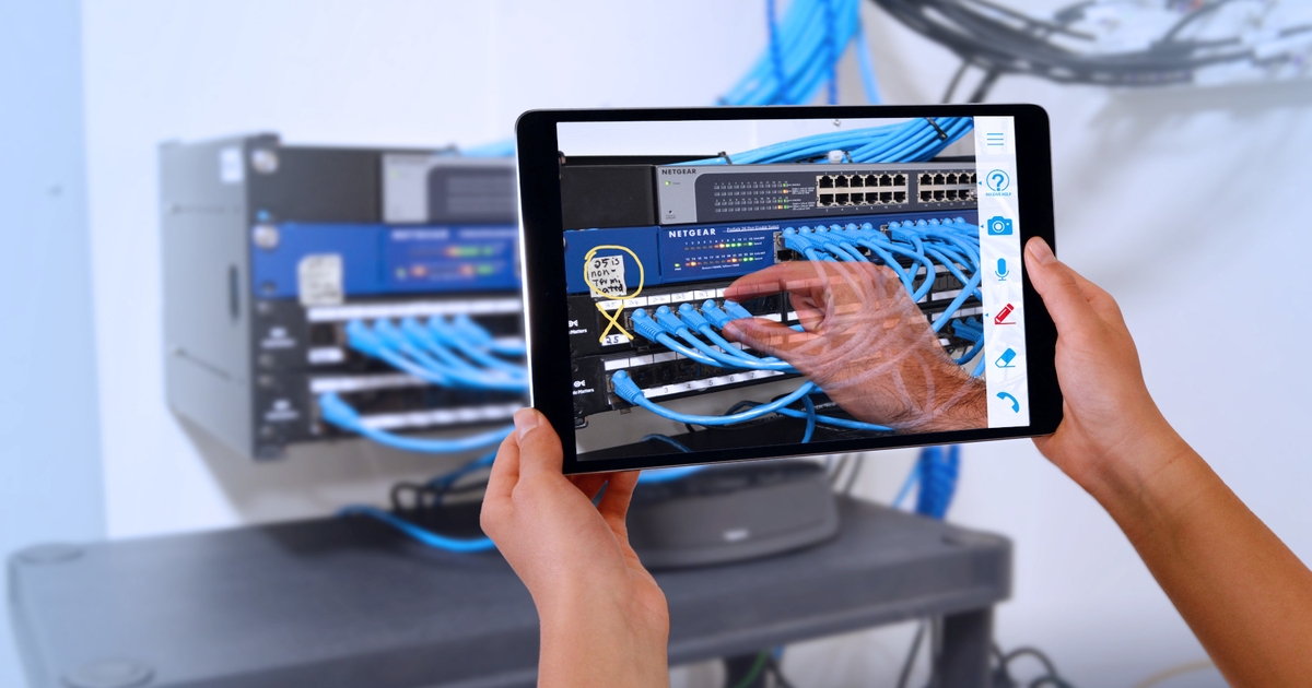 6 Options for Remote Packaging Machine Servicing