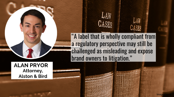 Truth in Packaging: Legal Insights for RTD Alcohol Labels