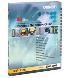 Product- selection guide