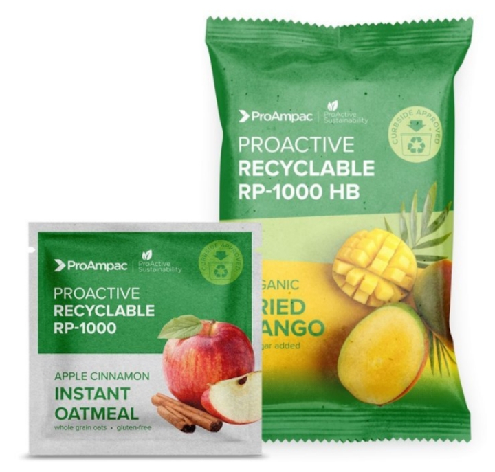 Paper Packaging Is Here, There, & Everywhere