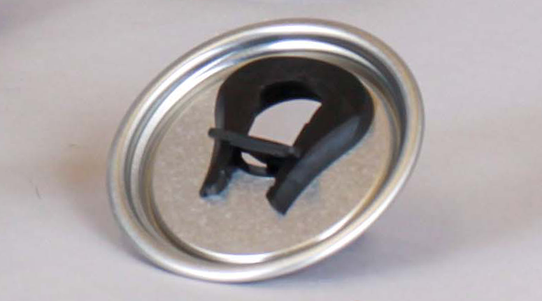 You Can Reclose Beer Cans Now