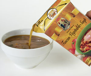 IPM introduces retortable cartons