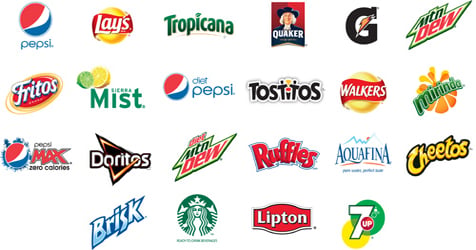 Pepsico Brands PepsiCo Evolves Its Direct To Consumer Approach For Pepsico Brands PepsiCo Evolves Its Direct To Consumer Approach For