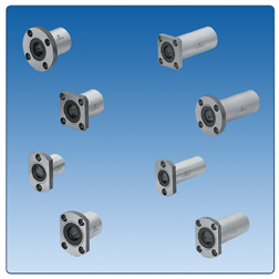Ball bushings