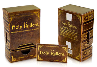 Packaging Design Insight from XO Create!