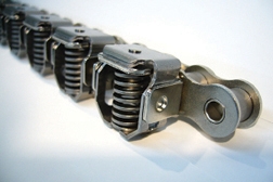 Tsubaki Gripper Chain(TM) Delivers Reliable, Long-lasting Performance