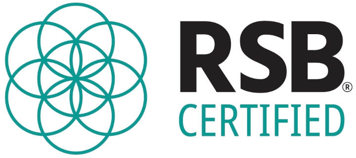 Certification Tracks Recycled Content in Packaging