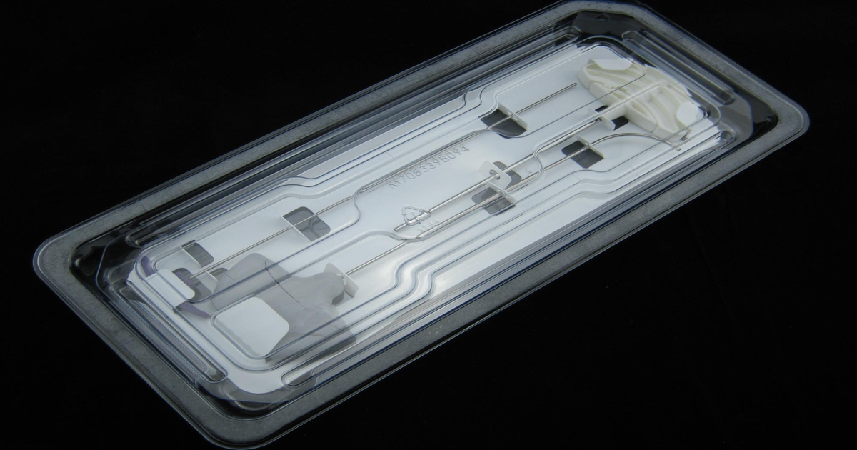 3 steps for designing the ideal medical device packaging system