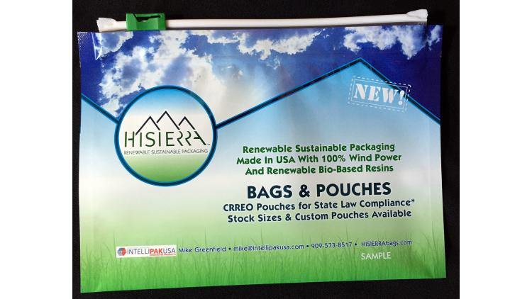 4 packaging designs that create high expectations for cannabis product