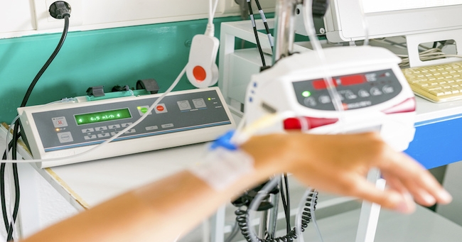 Strength and integrity, part two: Basics of seal-strength testing