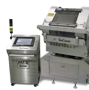 Count verification system