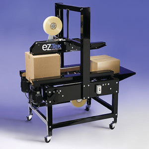 Case taper