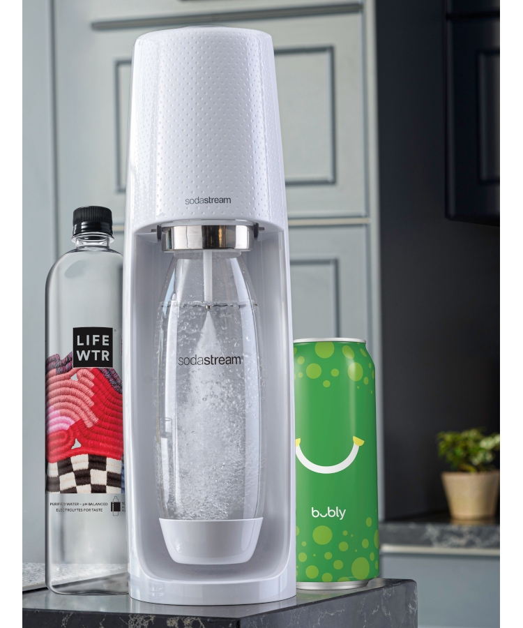 Strategic plastic use drives sustainable packaging at PepsiCo