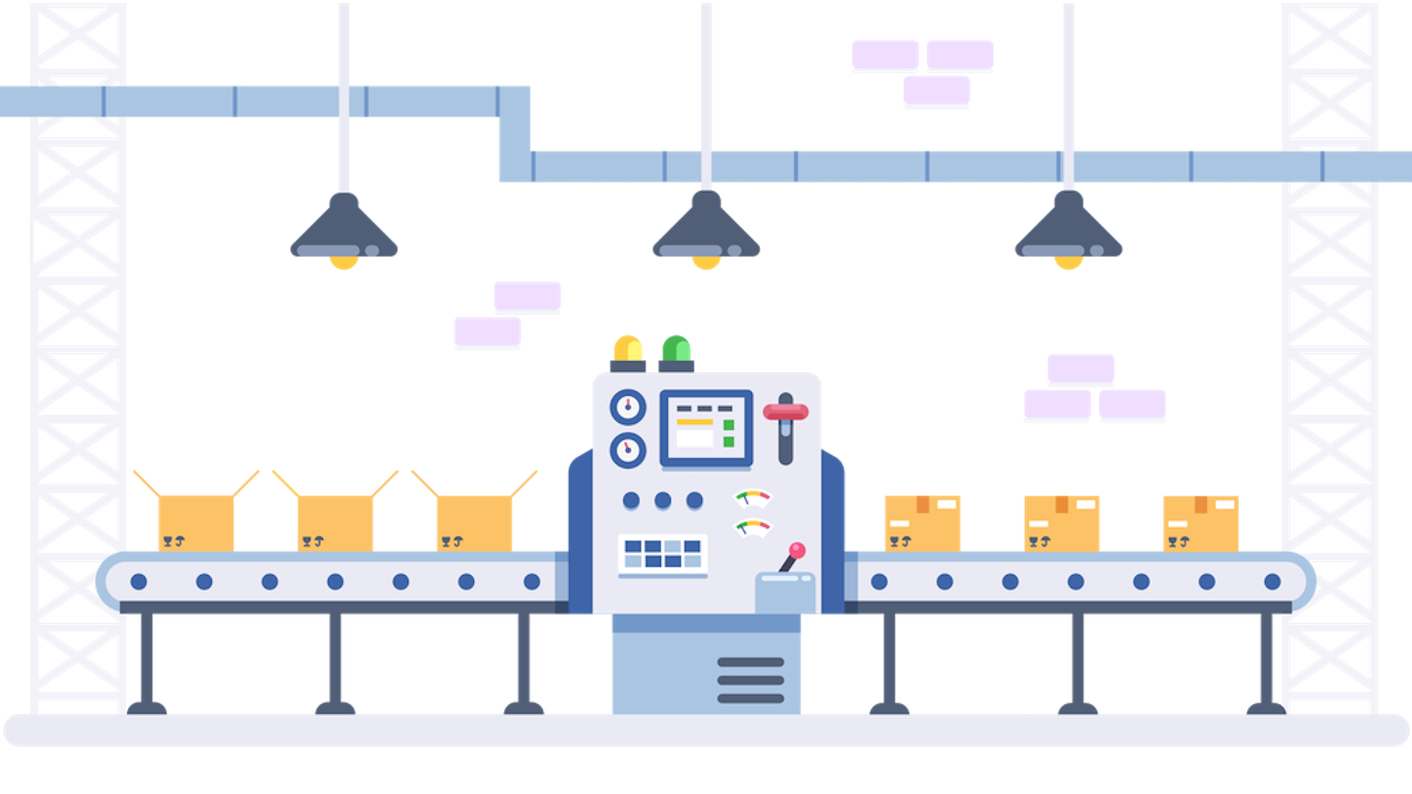 The State of Packaging Automation, Today & Tomorrow