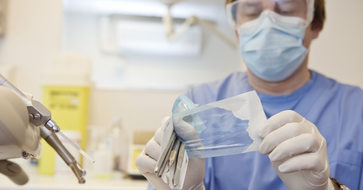 Research Grant Supports Sterile Medical Packaging Innovation