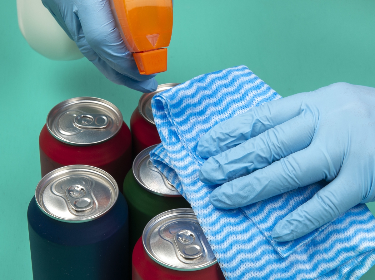 COVID-19: Maintain Your Sustainable Packaging Focus