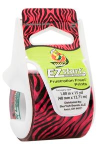 Dispensing packaging fun with ease