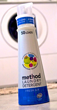 Method campaign aims to end “addiction to laundry jugs”